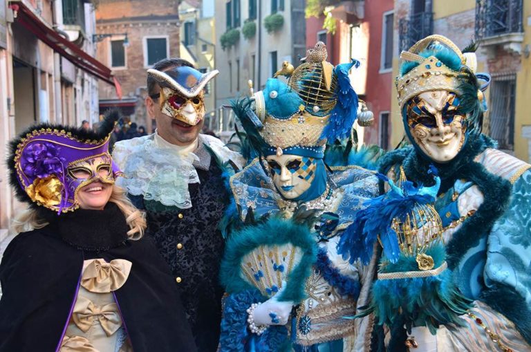 Venedik Gezi Rehberi - Venedik Görülecek Yerler - Gezilecek Yerler